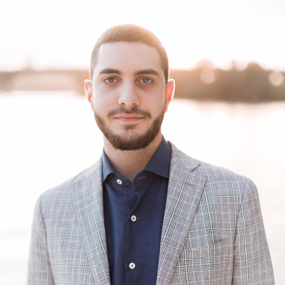 Daniil Demchuk | CEO and Founder - Smart Flats 24 | Forbes Business Council