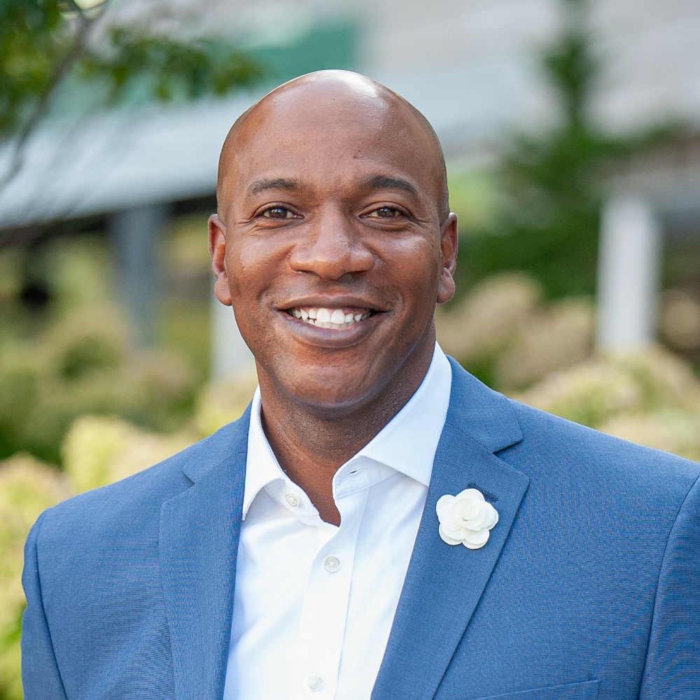 Kaleth Wright | CEO - T18 Consulting, Inc | Forbes Coaches Council