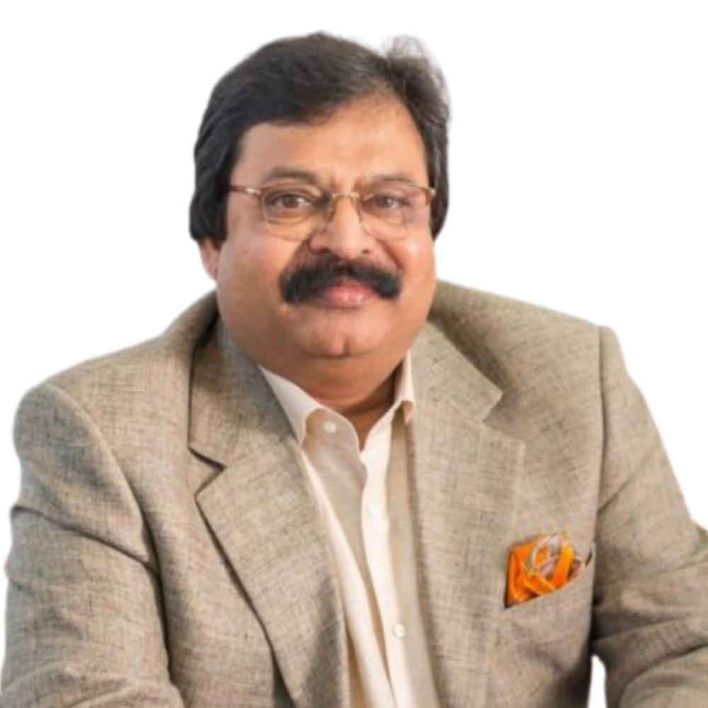 Sindhu Bhaskar | Chairman & Founder - EST Global Inc., CIC, MIT ...