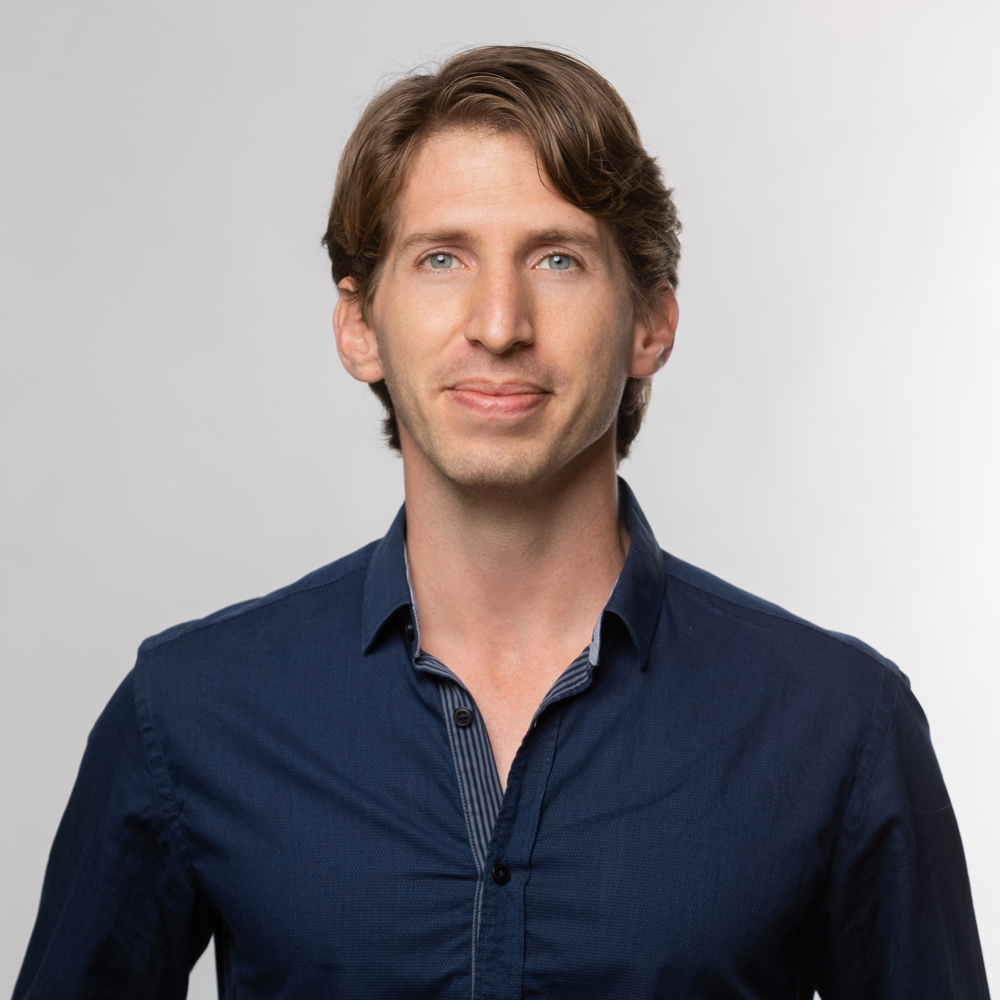 Yogev Shifman | Co-founder - Exodigo | Forbes Technology Council