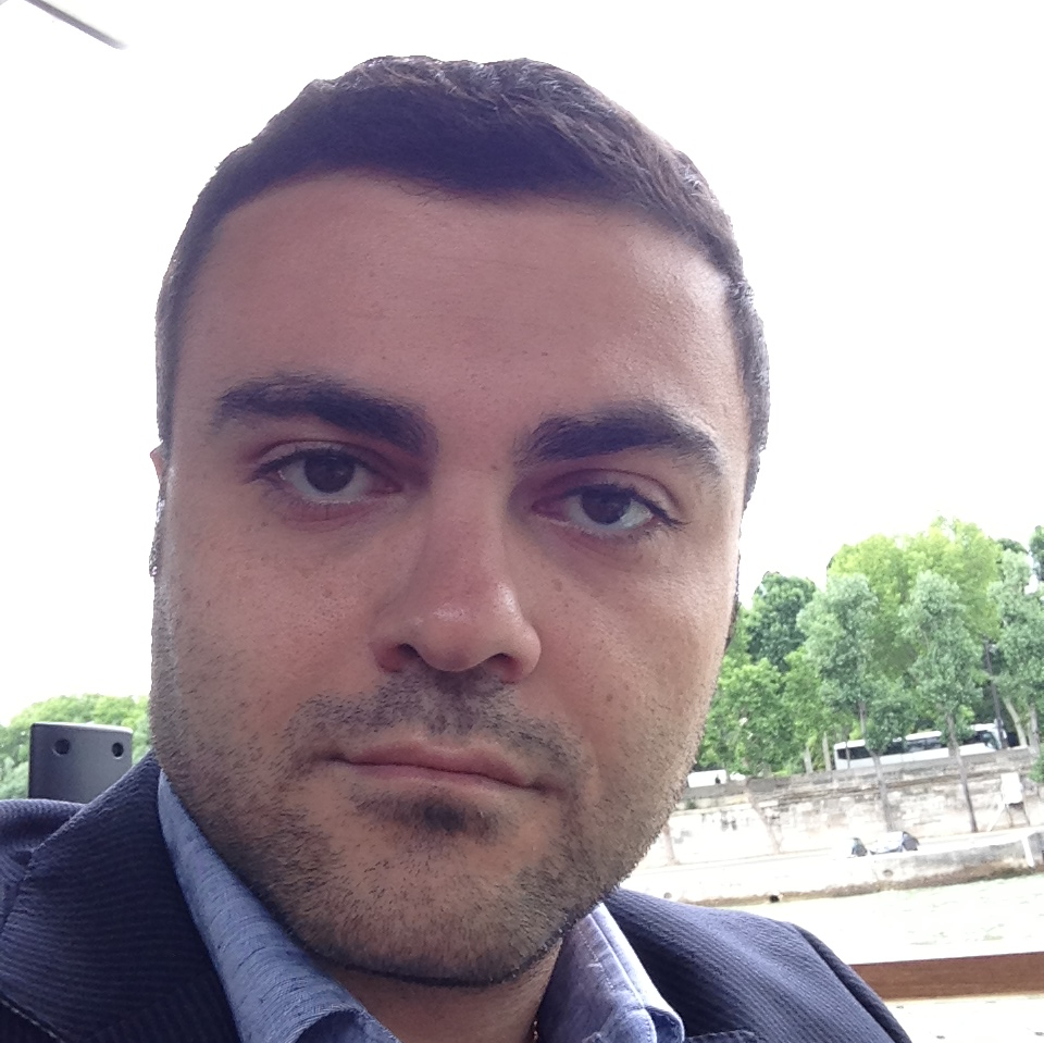 Levon Gasparian | CEO - Infopay, Inc. | Forbes Business Council