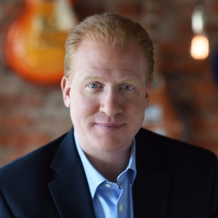 Michael Huppe | President & CEO - SoundExchange | Forbes Business Council