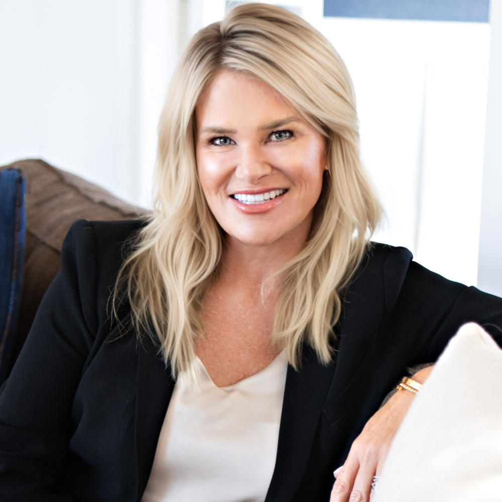 Dara Riordan | AI & Security Thought Leader | Forbes Technology Council ...