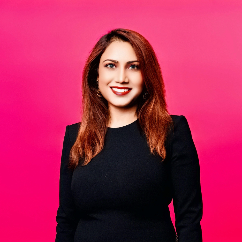 Ronnie Sheth | CEO - SENEN GROUP | Forbes Technology Council