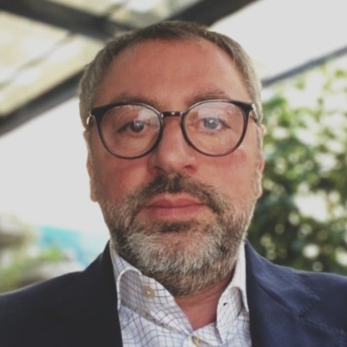 Anri Amir David | Founder and CEO - Black Wall Global | Forbes Business ...