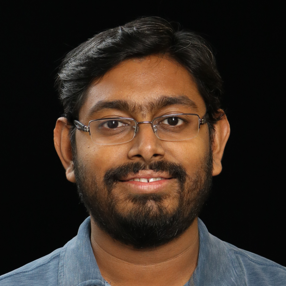 Ranjitkumar Sivakumar | Director, Software Engineering - Metropolis Technologies | Forbes ...