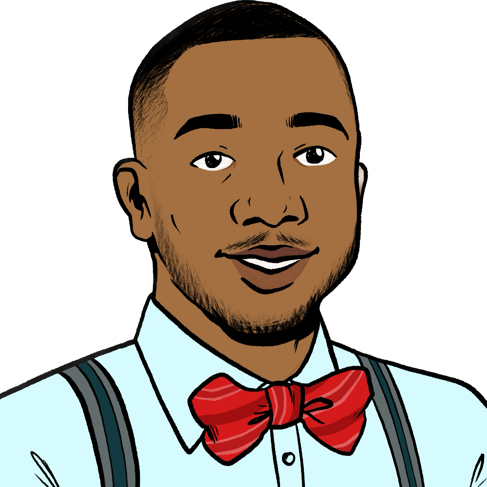 Lael Chappell | Chief Commercial Officer - Stealth Startup | Forbes ...