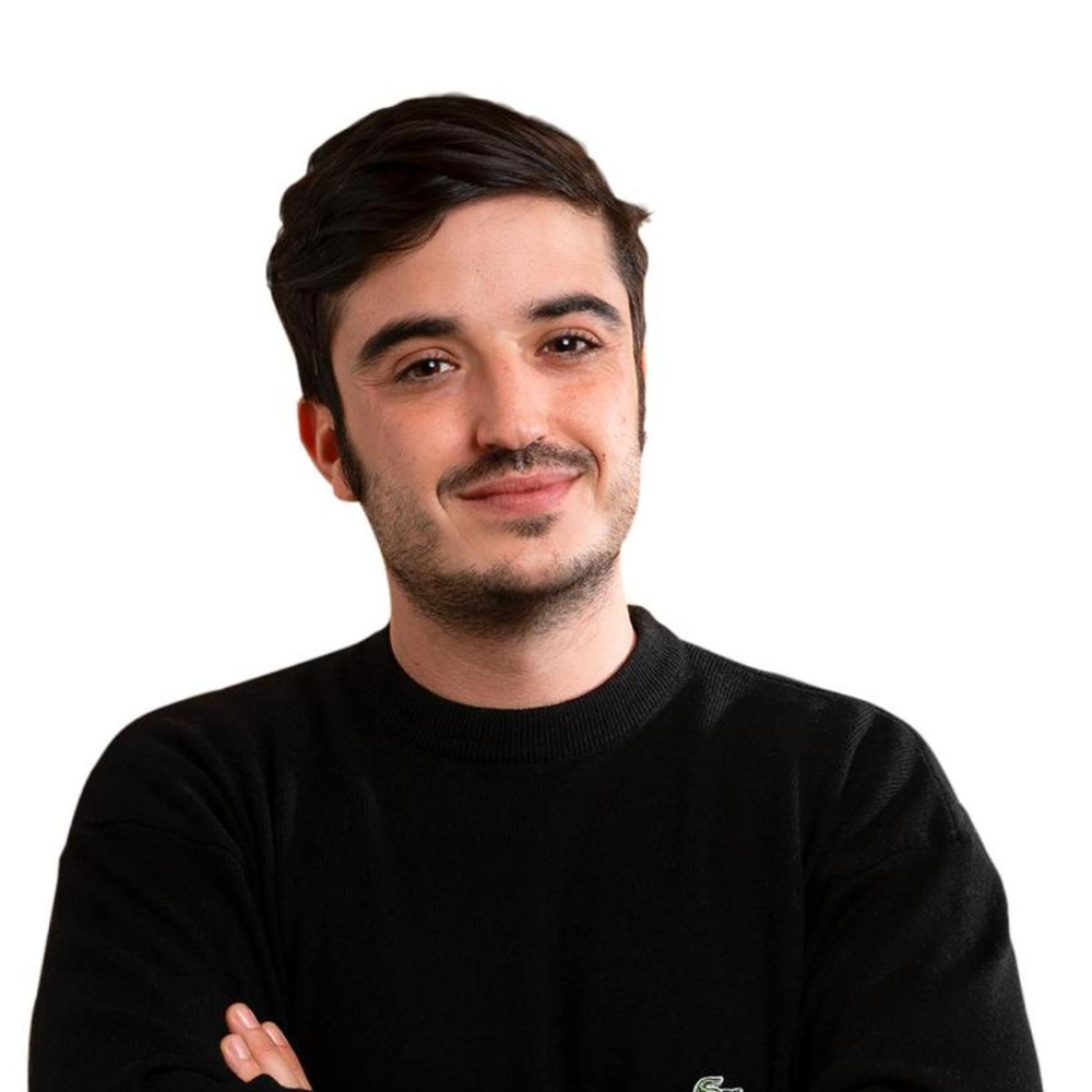 David Barberá Costarrosa | Founder - Beeping Fulfilment | Forbes ...