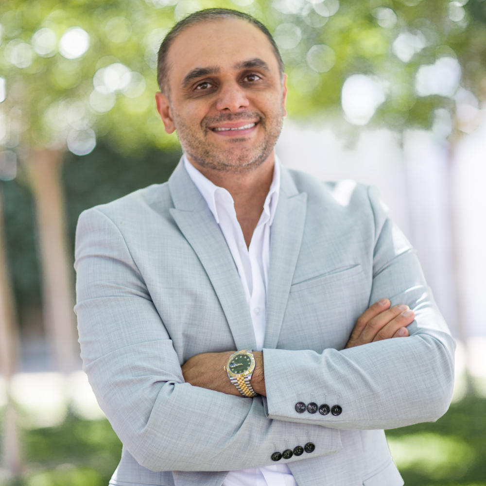 Benjamin Donel | CEO - Sunset Equity Funding | Forbes Finance Council