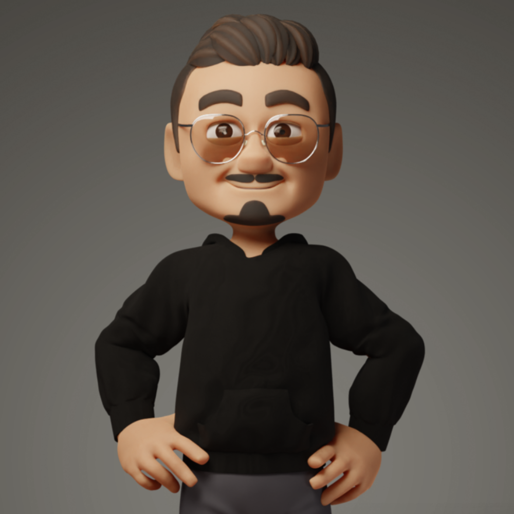 RJ Phillips | CEO / Co-Founder - Zoop | Forbes Councils