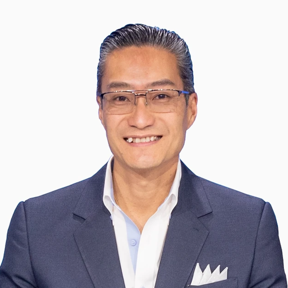 David Ly | CEO + founder - Iveda | Forbes Technology Council