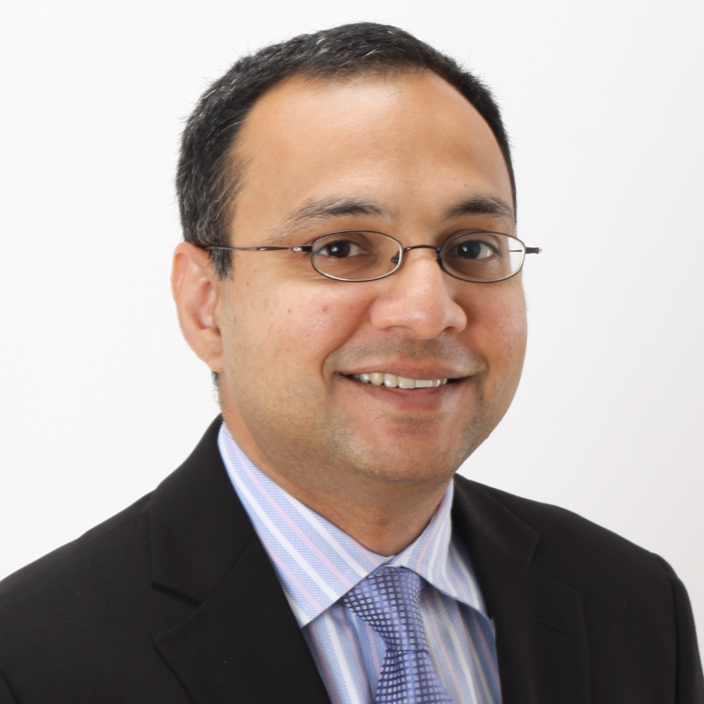 Syed Alam | Semiconductor Industry Global Lead - Accenture | Forbes Business Development Council