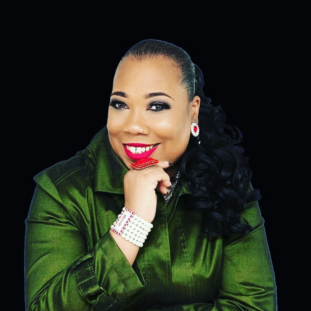 Dr. Sharon H. Porter | Editor-In-Chief, Vision & Purpose LifeStyle ...