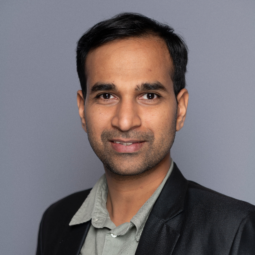 Anant Agarwal | Co-Founder & CTO - Aidora Inc. | Forbes Technology Council