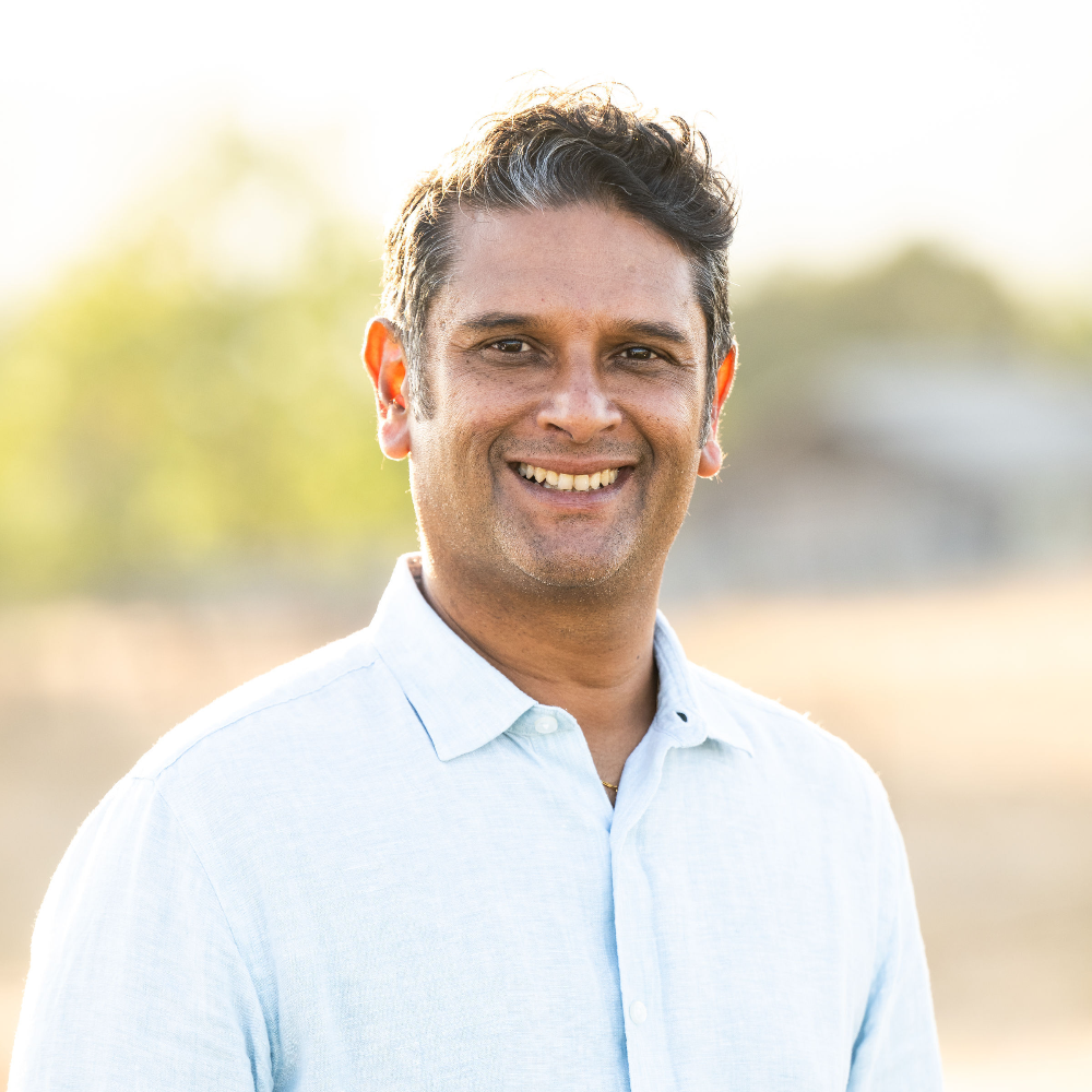 Raj De Datta | CEO and Co-founder, Bloomreach - Bloomreach | Forbes ...