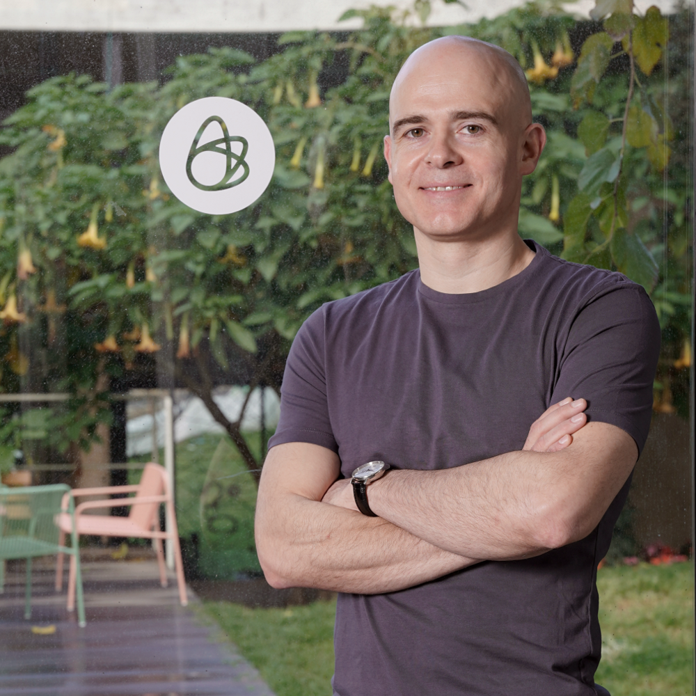 Zeev Farbman | CEO and Co-Founder - Lightricks | Forbes Technology Council