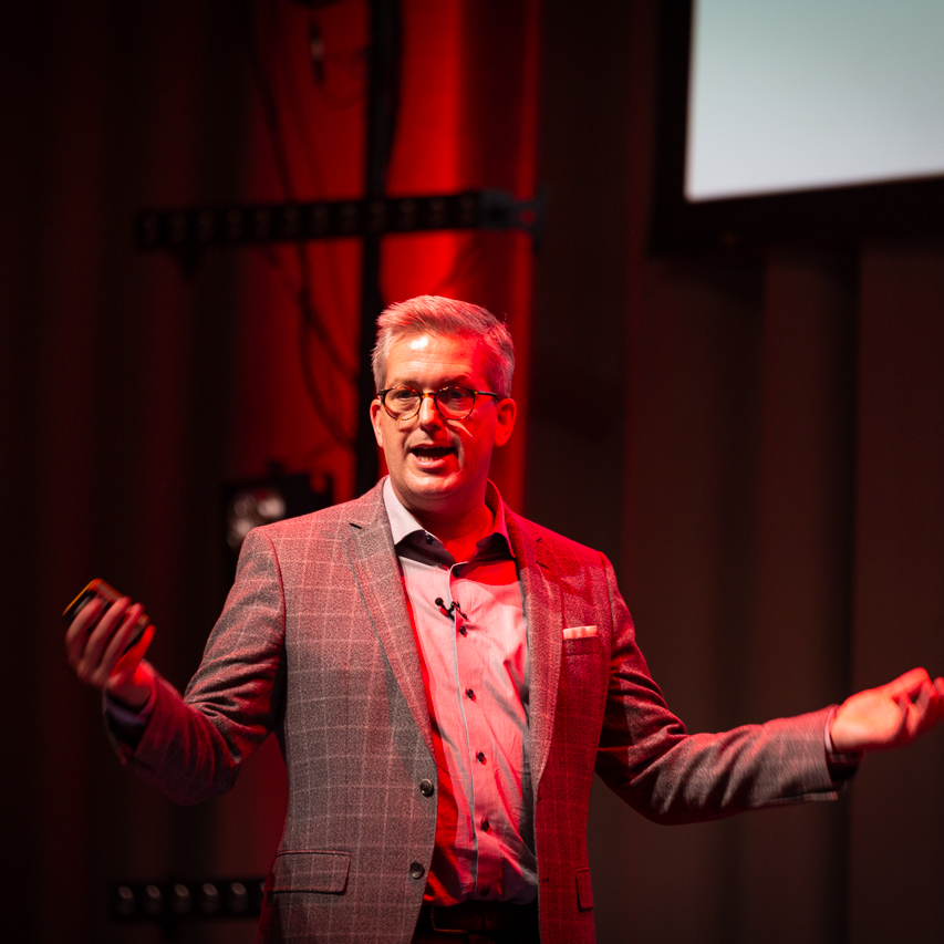 John Maynard | Chief Executive Officer - Adarma | Forbes Technology Council