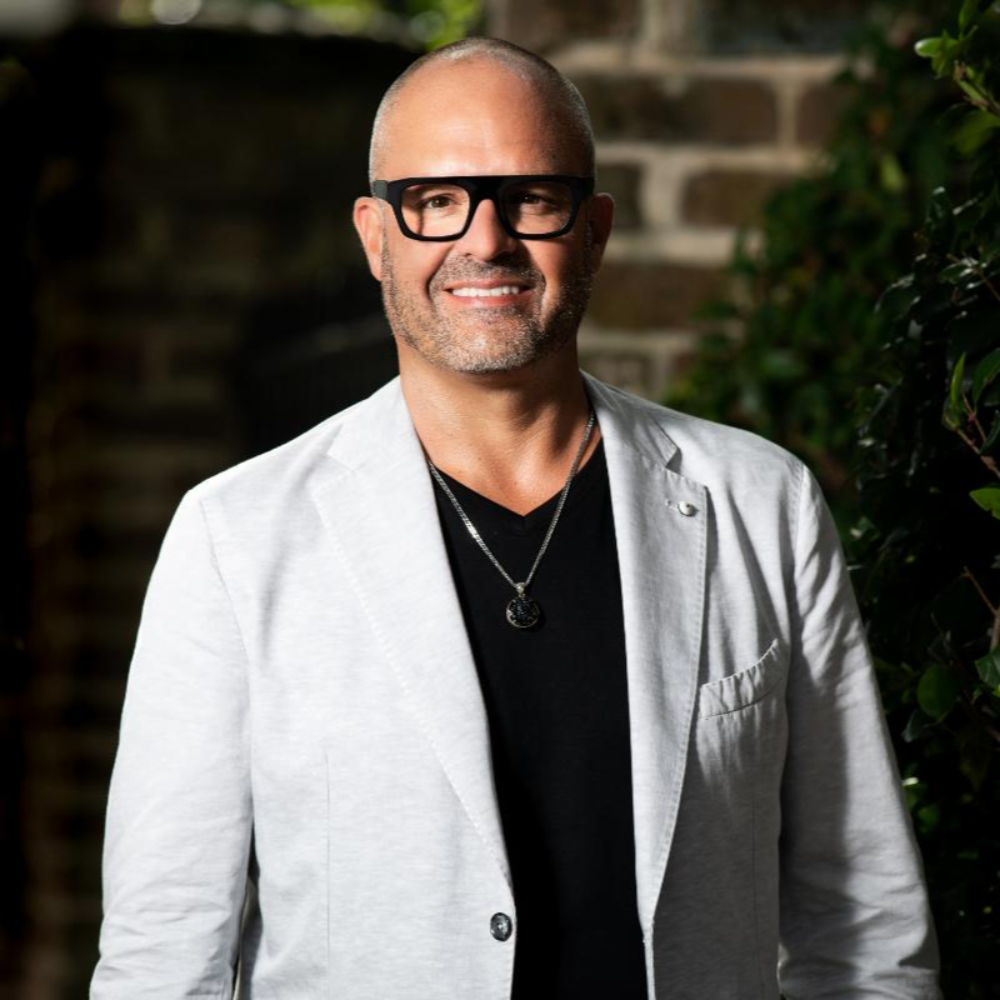 John Edmonds Kozma | CEO - Bang Productions, Inc | Forbes Business Council