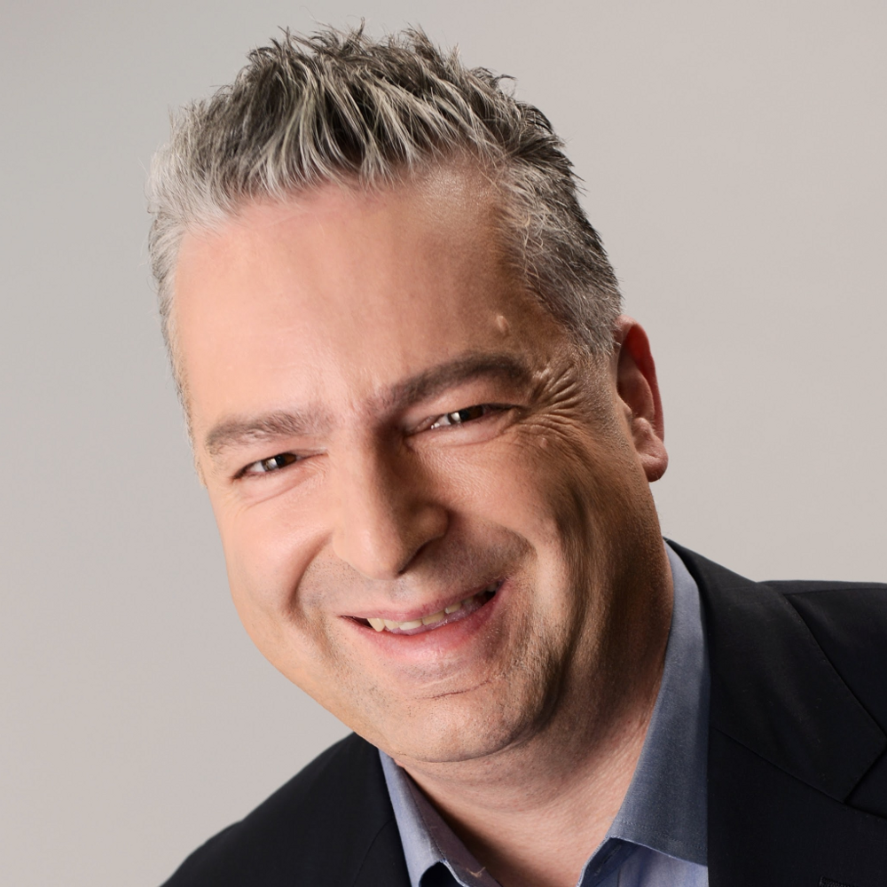 Richard Delanty | Founder/CEO - Into23 | Forbes Business Council