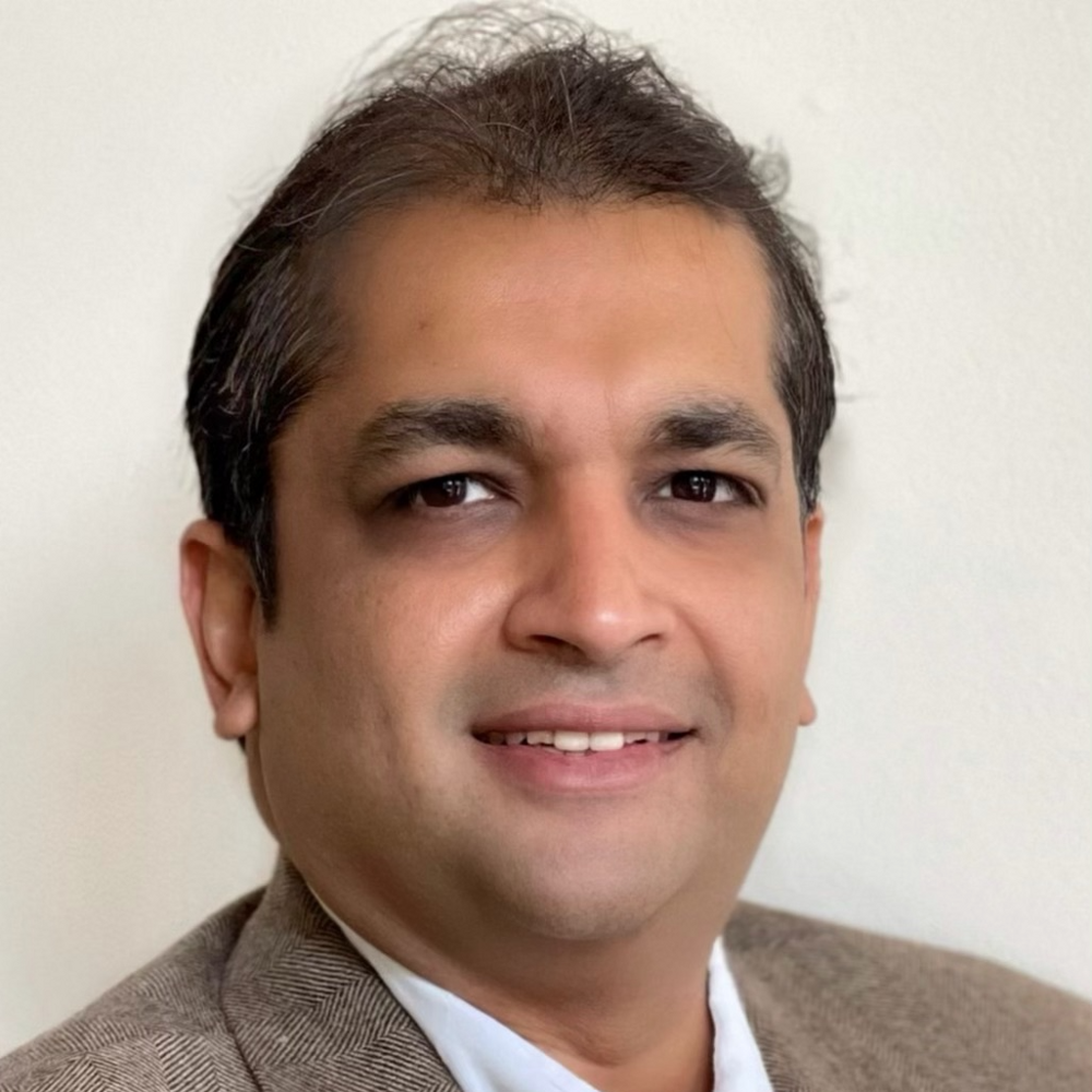 Azmath Pasha | Chief Technology Officer - Metawave Digital | Forbes ...