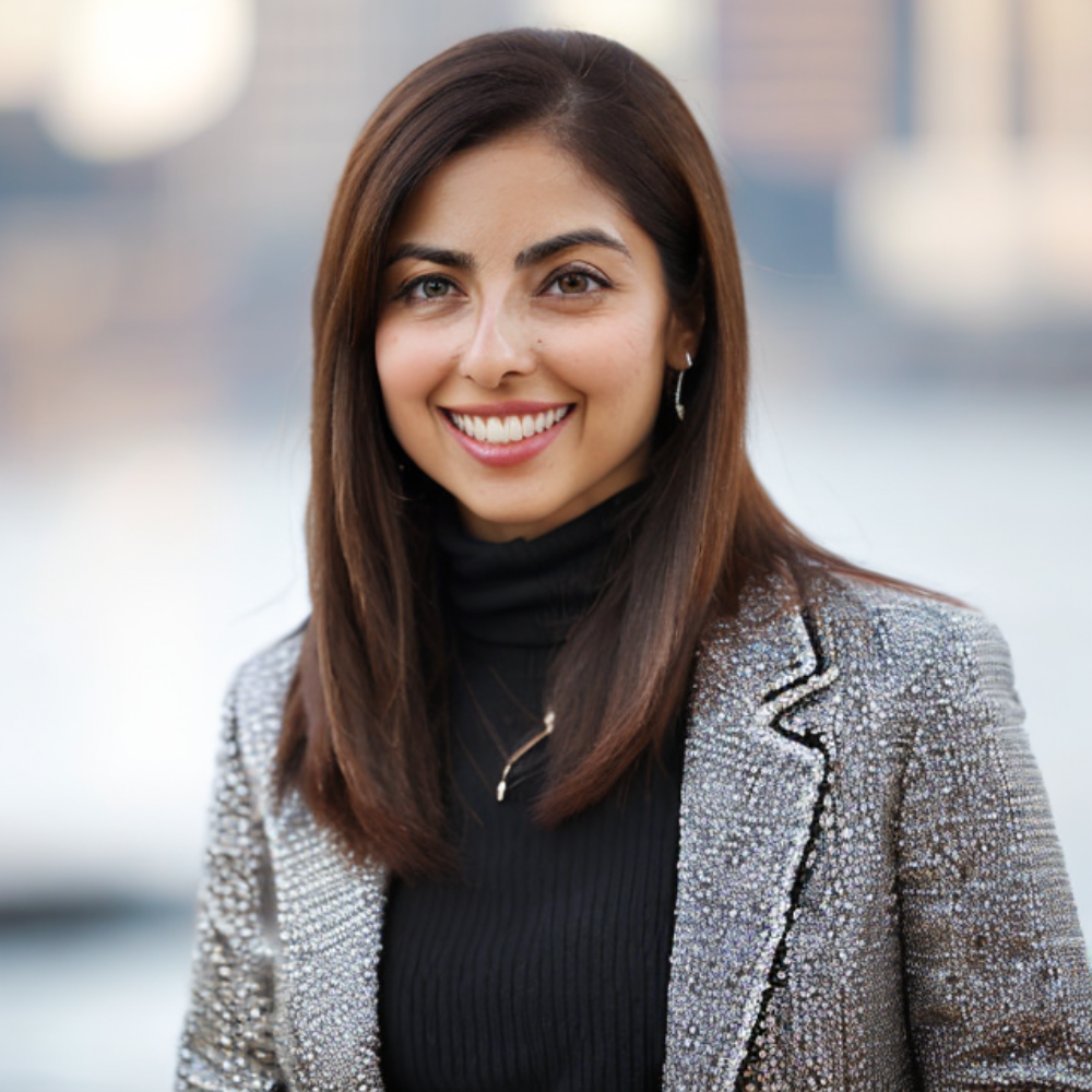 Nidhi Chadda | Founder and CEO - Enzo Advisors | Forbes Business Council