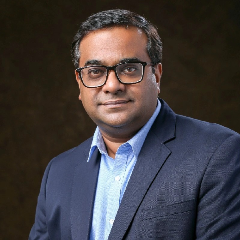Sandeep Kumar | SVP and Head, Business Consulting - ITC infotech ...