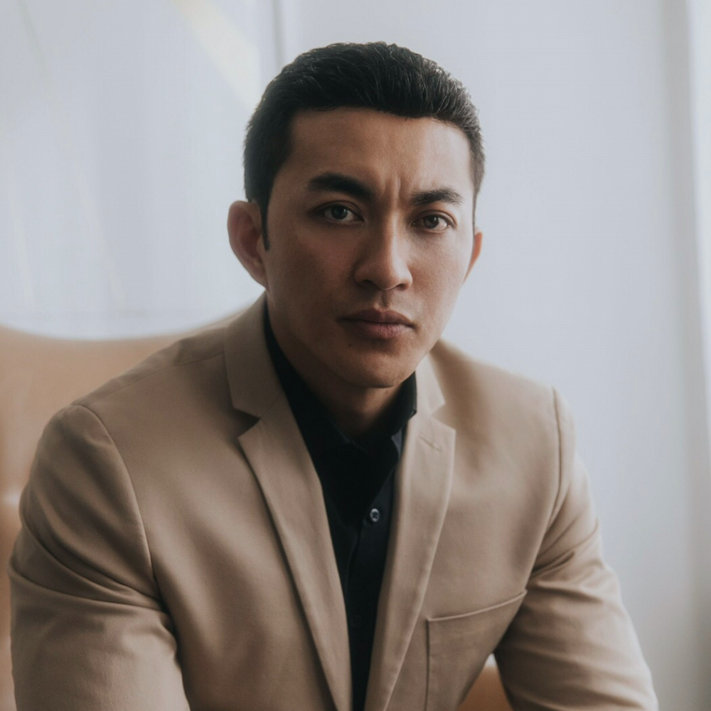 Patrick Duong | CEO/Founder - Talent Evaluation Group | Forbes Business Council