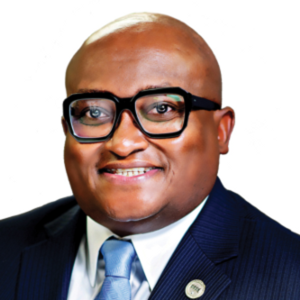 Peter Muhoro | Chief Strategy, Technology & Innovation Officer - Rappahannock Electric ...