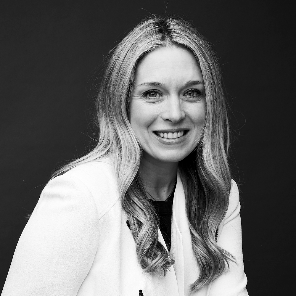 Jessica Abel | Vice President - G7 Entertainment Marketing | Forbes ...