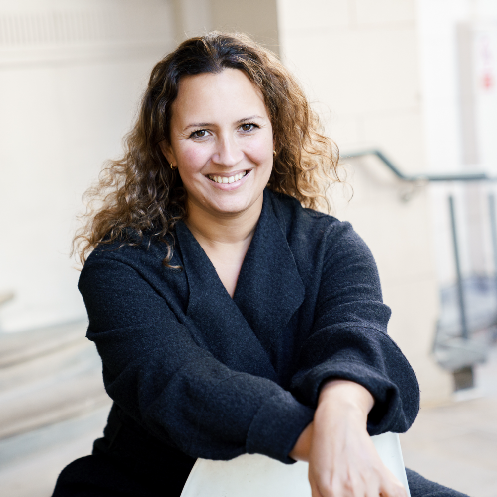 Fiona Roach Canning | Co-founder & CEO - Pollinate | Forbes Finance Council