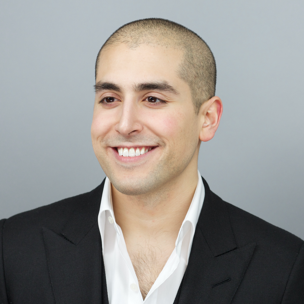 Jonathan Razi | CEO & Founder - CardX | Forbes Technology Council