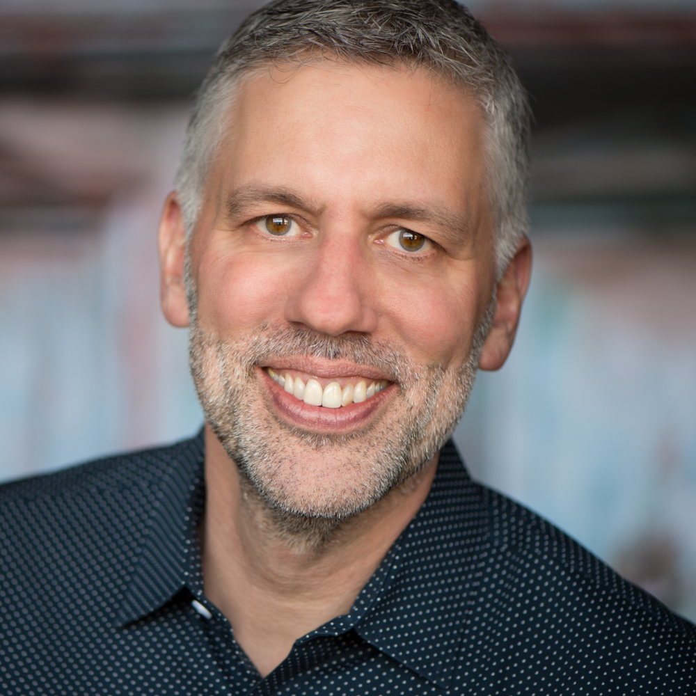 Tim Ressmeyer | Leadership Coach | Author | Speaker | Founding Partner ...