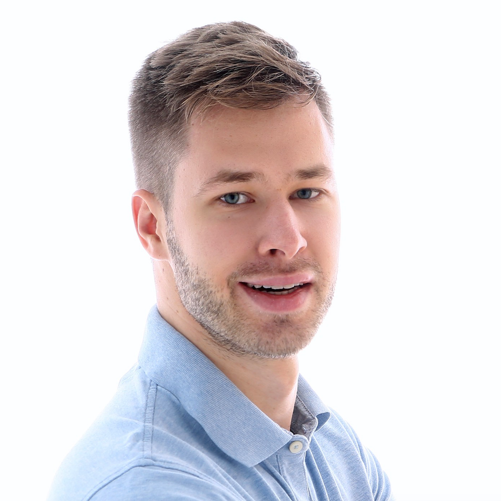 Antoine Boquen | Co-Founder & CEO - Horizons | Forbes Business Council