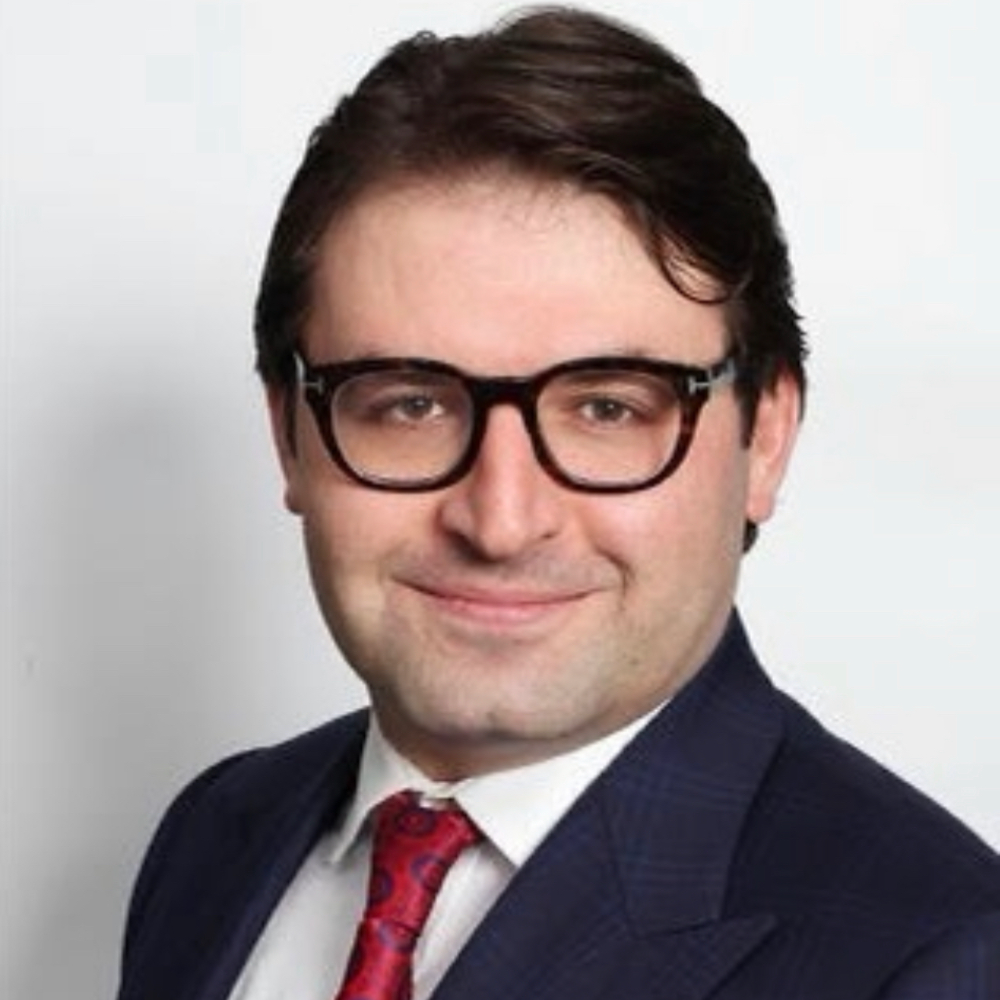 Michael Kodari | CEO - KOSEC - Kodari Securities | Forbes Business Council