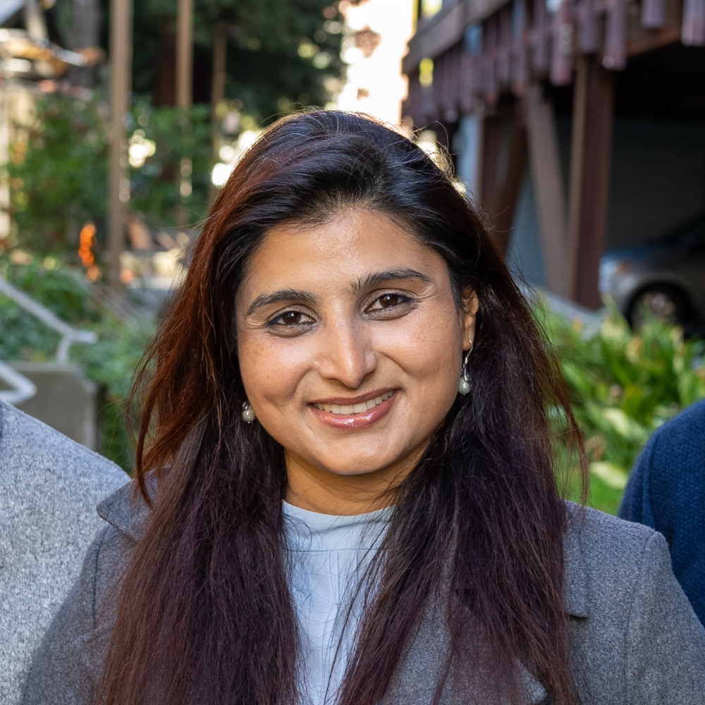 Garima Kapoor | Co-Founder and Co-CEO - MinIO | Forbes Technology Council