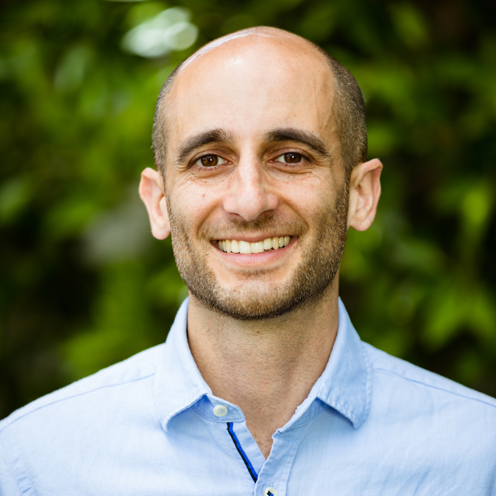 Sam Yadegar | Co-founder & CEO - HawkSEM | Forbes Agency Council