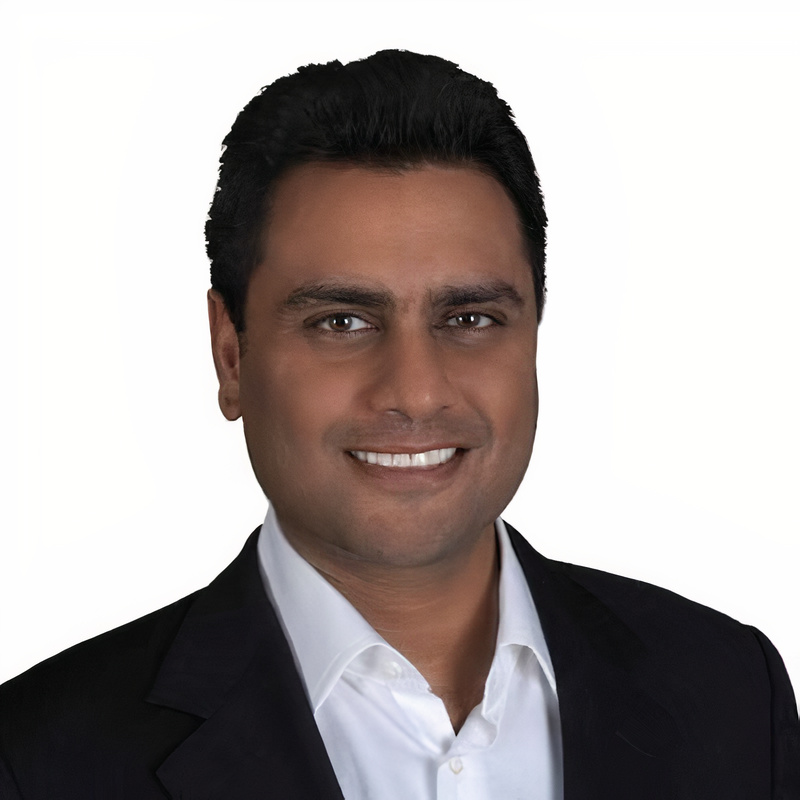 Sameet Mehta | Managing General Partner - Granite Hill Capital Partners ...