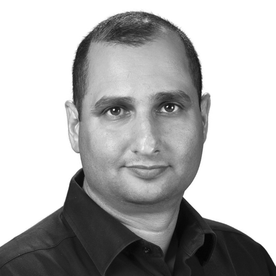Eiman Bassam | Founder / CEO - ESB Advertising | Forbes Agency Council