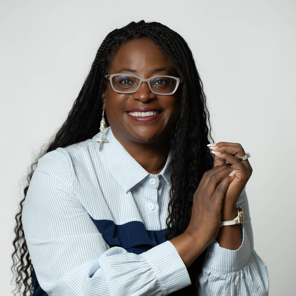 Michelle Gines | CEO/Founder - Purpose Publishing | Forbes Business Council