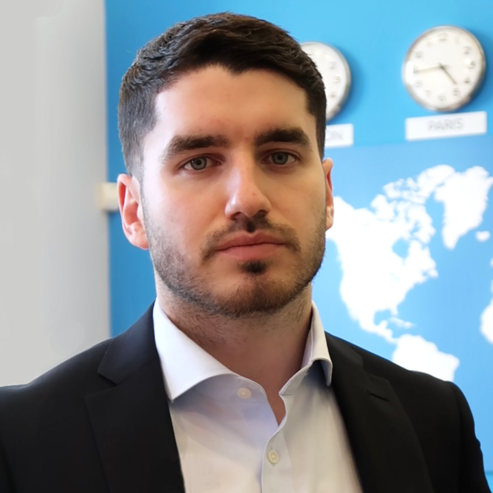 Callum Roche | Founder & CEO - OutsourcedCMO.com | Forbes Agency Council