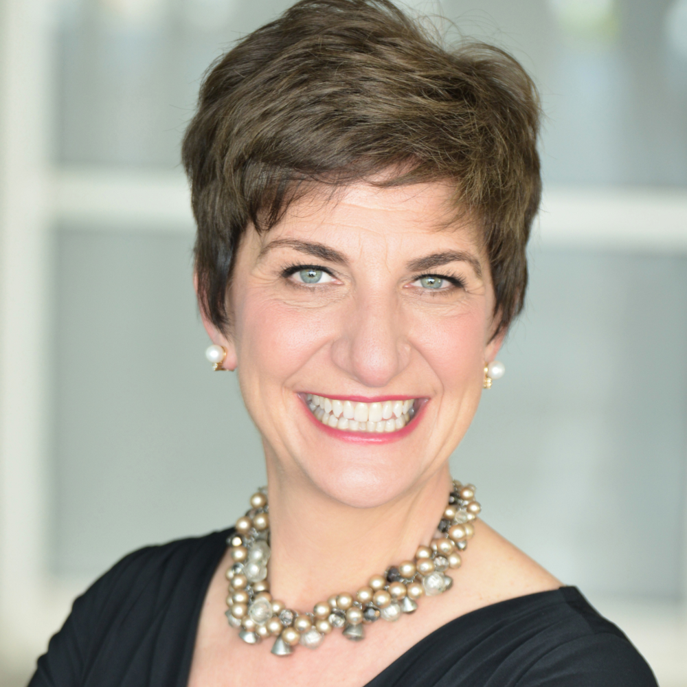 Karen J Hardwick | President - Karen J Hardwick Inc. | Forbes Coaches ...