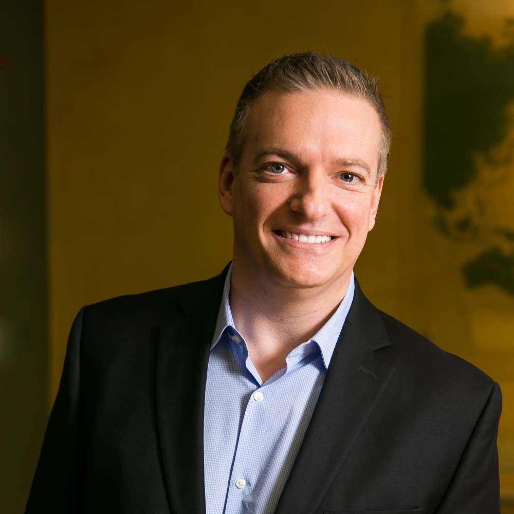 Jason Spera | CEO and Co-Founder - Aegis Software | Forbes Technology ...