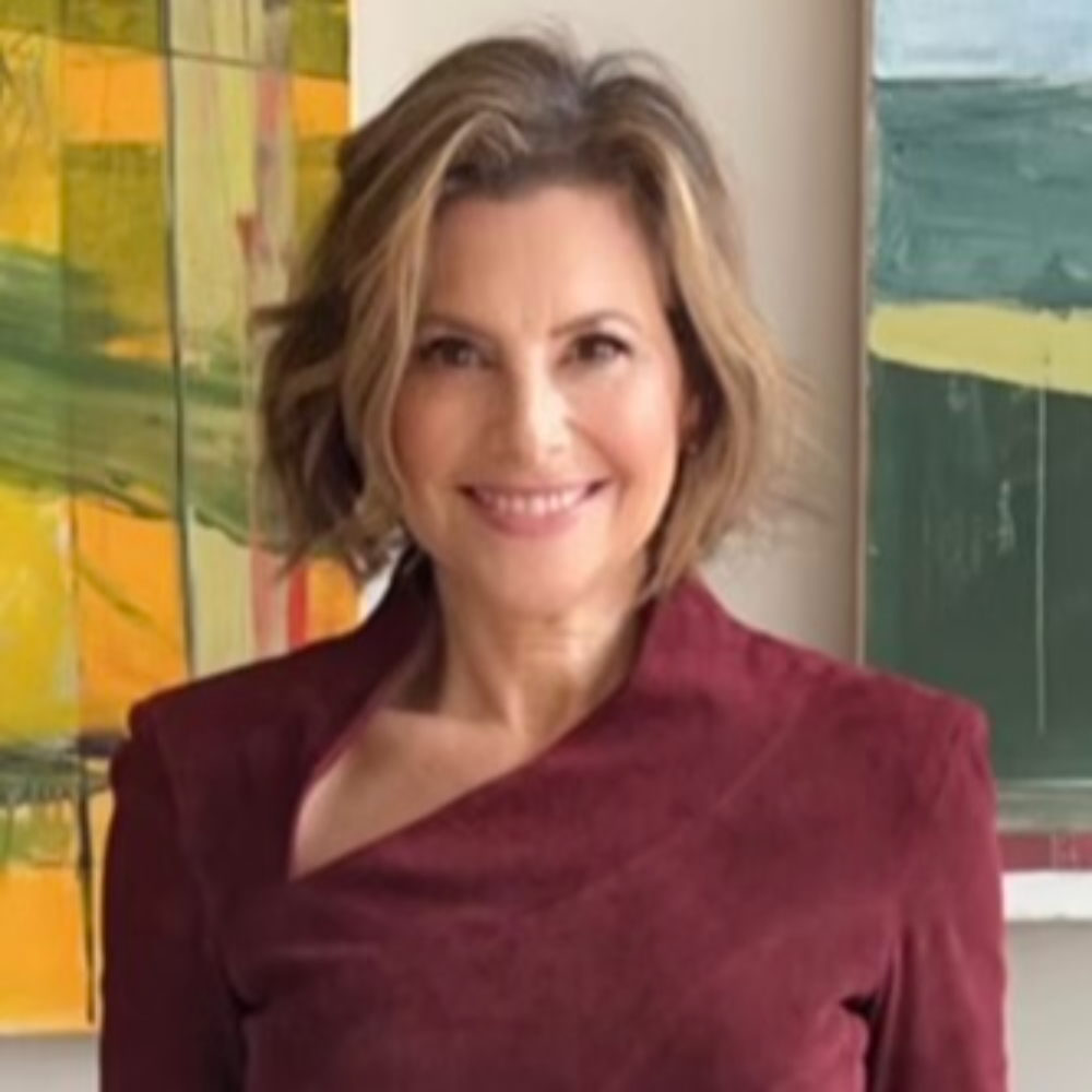 Joanne Heyman | CEO and Founder - Heyman Partners | Forbes Coaches Council