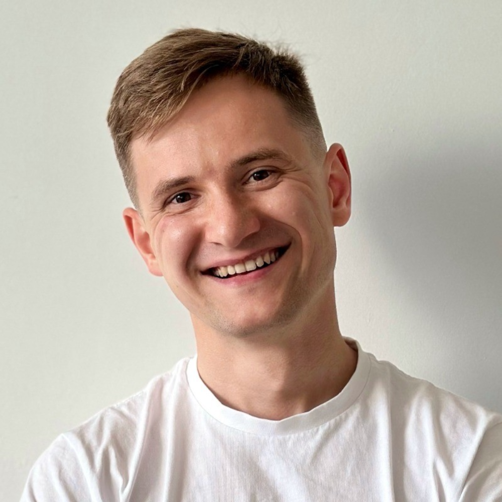 Andriy Sambir | CEO, Founder, Digital Products Expert - Linkup Studio | Forbes Business Council