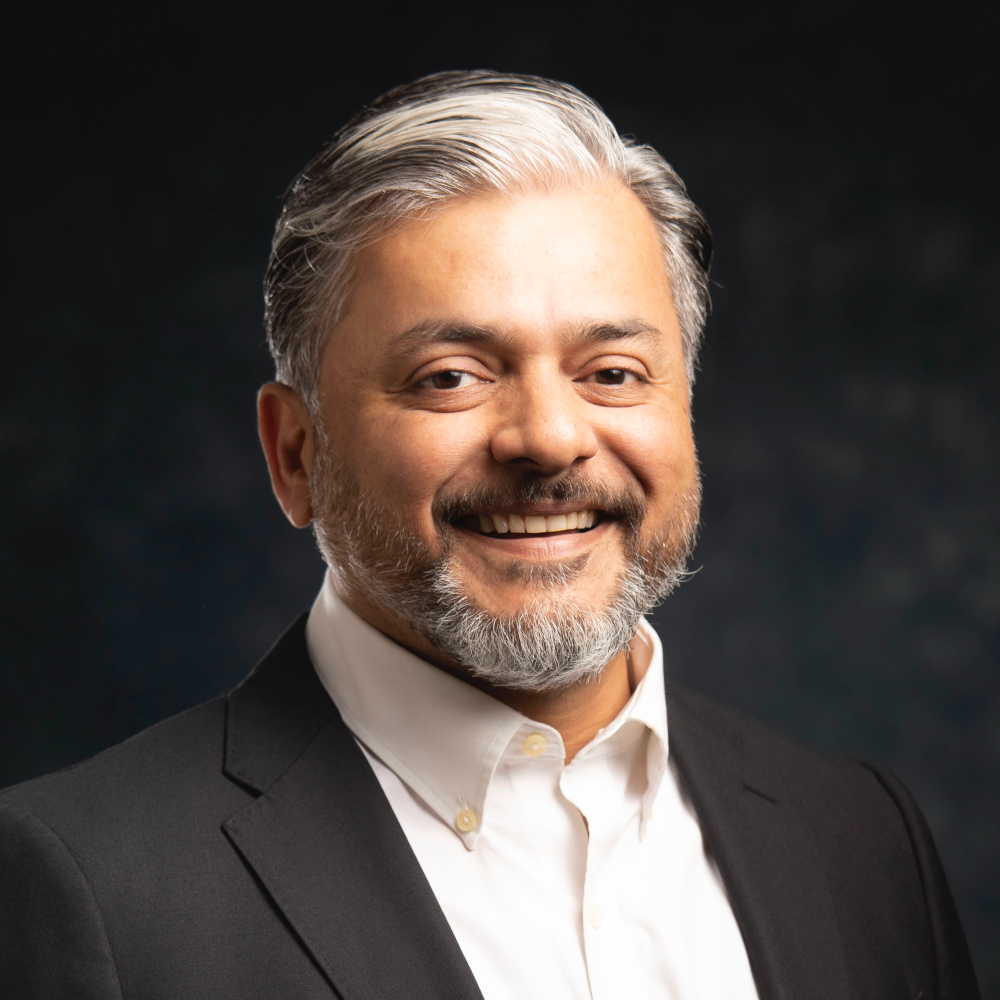 Vinod Krishnan | CEO - TVS Next Ltd | Forbes Technology Council