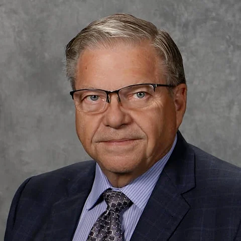 John Burba | Founder/ Executive Director/ CTO - International Battery ...