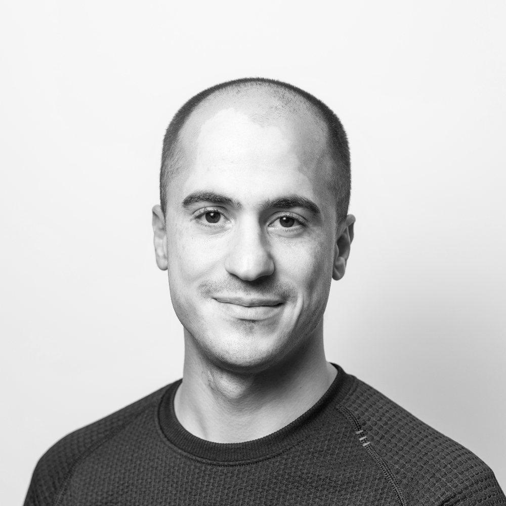 Ryan Lasmaili | Co-founder & CEO - Vaultree | Forbes Technology Council