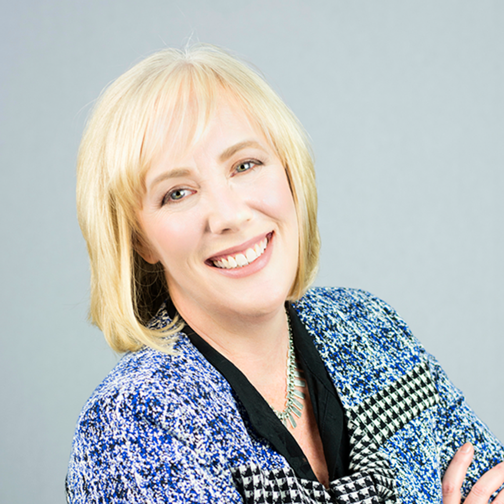 Christine Boles | VP Network & Edge Group, GM Federal and Industrial ...