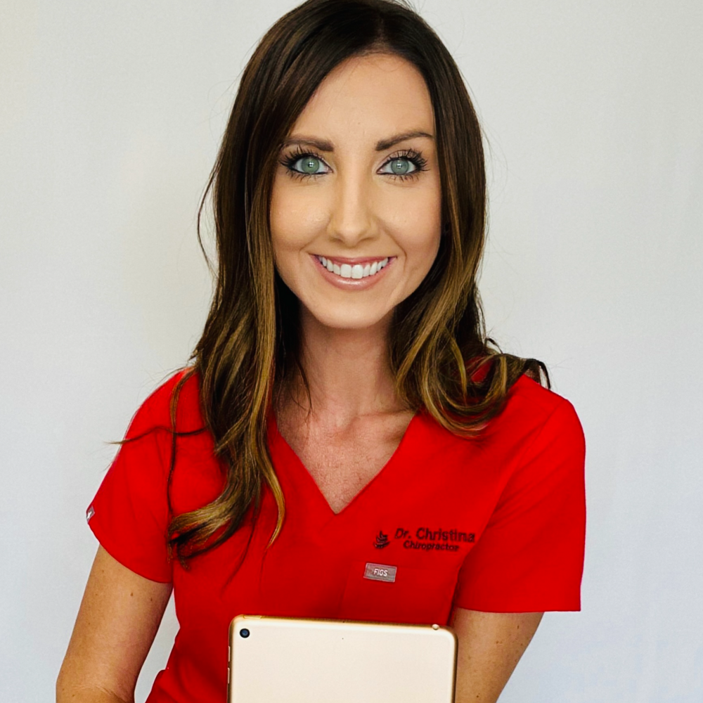 Dr. Christina Carter | Founder, CEO - Her Practice® | Forbes Business ...