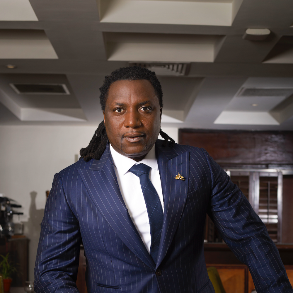 Steve Babaeko | CEO/Chief Creative Officer - X3M Ideas | Forbes ...